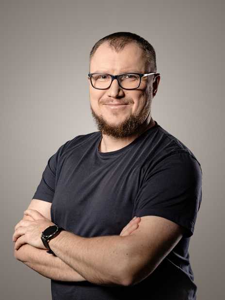 Meet our core team members